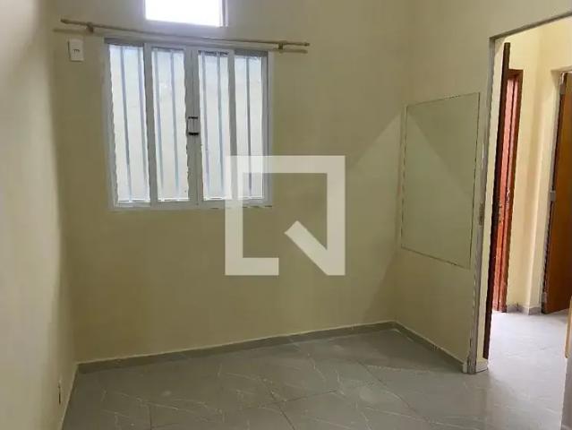 Casa / Sobrado para Locação em Rio de Janeiro/RJ Cidade Nova 1 Quartos
