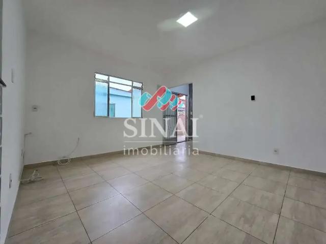 Casa / Sobrado para Locação em Rio de Janeiro/RJ Colégio 1 Quartos