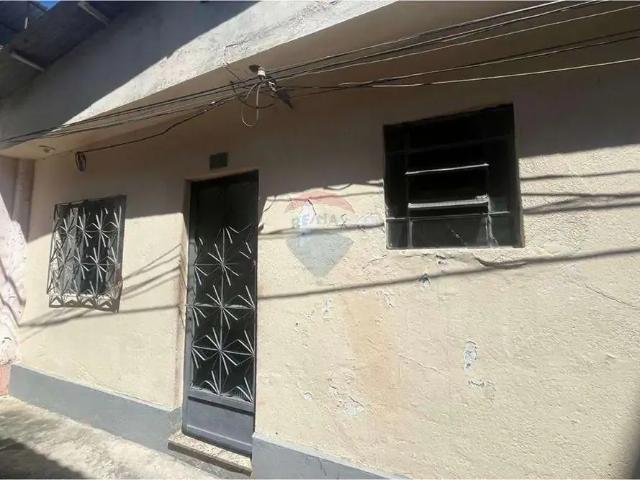 Casa / Sobrado para Locação em Rio de Janeiro/RJ Cordovil 1 Quartos
