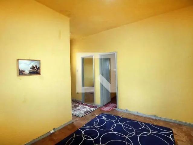 Casa / Sobrado para Locação em Rio de Janeiro/RJ Cordovil 2 Quartos