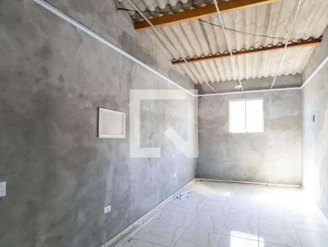 Casa / Sobrado para Locação em Rio de Janeiro/RJ Cosmos 1 Quartos