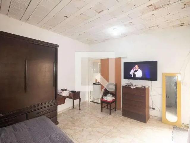 Casa / Sobrado para Locação em Rio de Janeiro/RJ Cosmos 1 Quartos