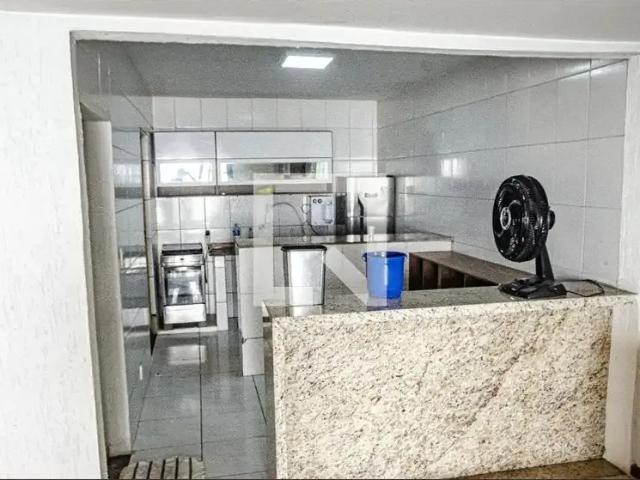 Casa / Sobrado para Locação em Rio de Janeiro/RJ Cosmos 2 Quartos