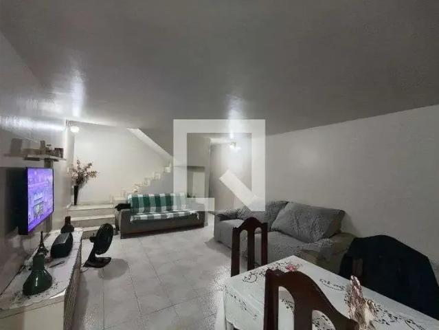 Casa / Sobrado para Locação em Rio de Janeiro/RJ Curicica 5 Quartos