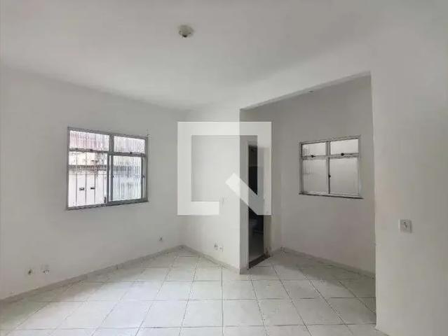 Casa / Sobrado para Locação em Rio de Janeiro/RJ Curicica 1 Quartos