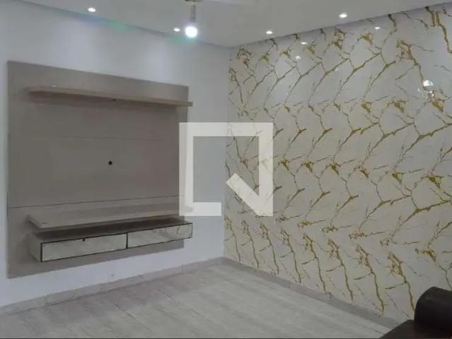 Casa / Sobrado para Locação em Rio de Janeiro/RJ Curicica 2 Quartos
