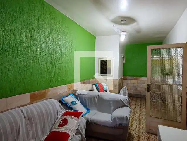 Casa / Sobrado para Locação em Rio de Janeiro/RJ Curicica 3 Quartos