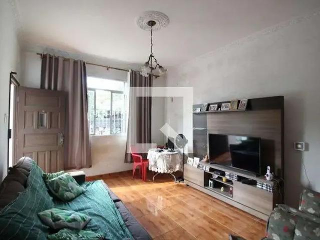 Casa / Sobrado para Locação em Rio de Janeiro/RJ Curicica 3 Quartos