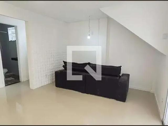 Casa / Sobrado para Locação em Rio de Janeiro/RJ Curicica 3 Quartos