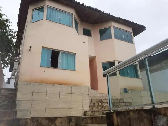 Casa / Sobrado para Locação em Rio de Janeiro/RJ Curicica 3 Quartos
