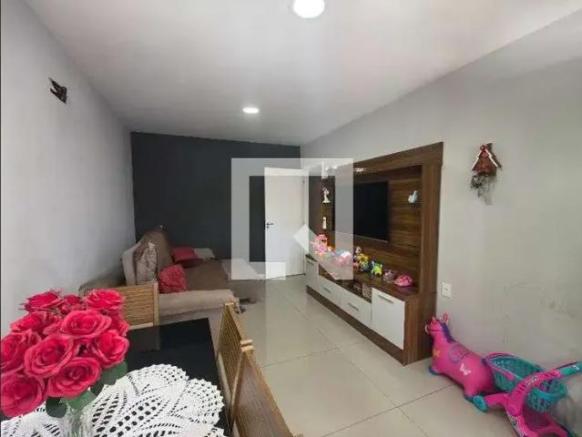 Casa / Sobrado para Locação em Rio de Janeiro/RJ Curicica 3 Quartos