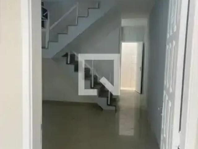 Casa / Sobrado para Locação em Rio de Janeiro/RJ Curicica 3 Quartos