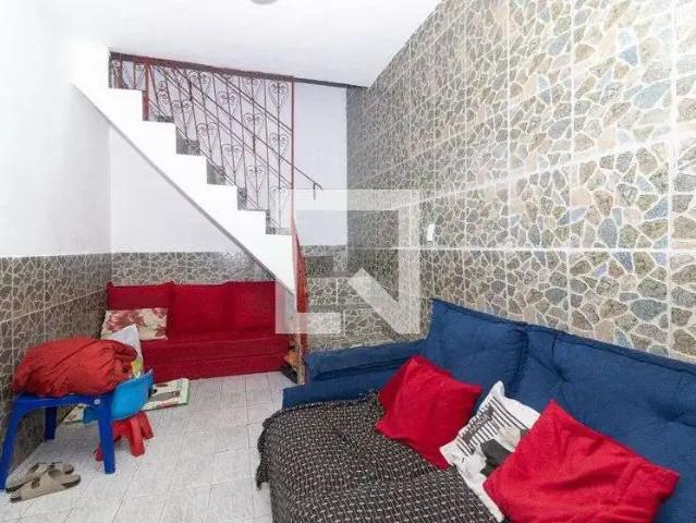 Casa / Sobrado para Locação em Rio de Janeiro/RJ Deodoro 3 Quartos
