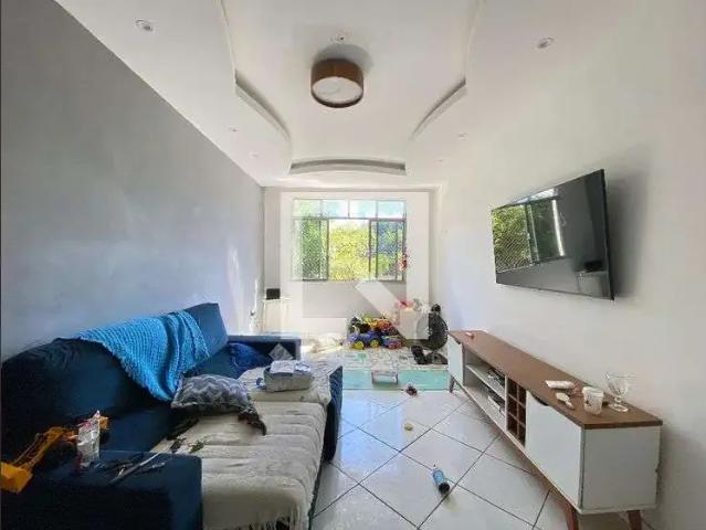 Casa / Sobrado para Locação em Rio de Janeiro/RJ Del Castilho 1 Quartos