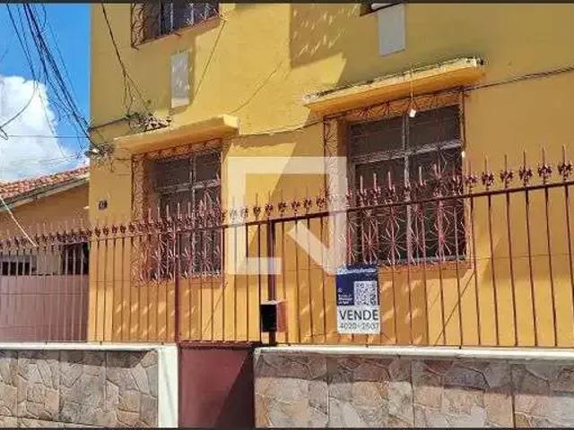 Casa / Sobrado para Locação em Rio de Janeiro/RJ Del Castilho 1 Quartos