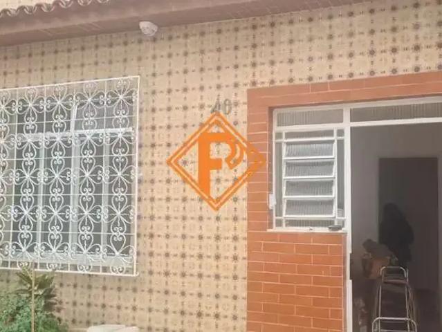 Casa / Sobrado para Locação em Rio de Janeiro/RJ Encantado 2 Quartos