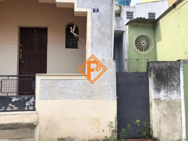 Casa / Sobrado para Locação em Rio de Janeiro/RJ Encantado 2 Quartos