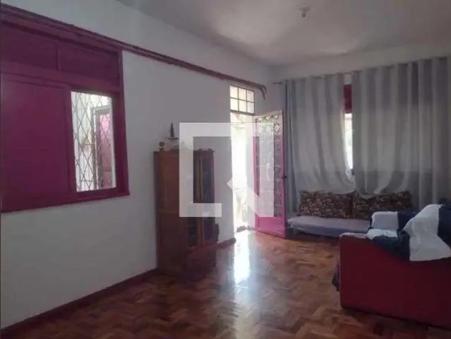 Casa / Sobrado para Locação em Rio de Janeiro/RJ Engenho Novo 3 Quartos