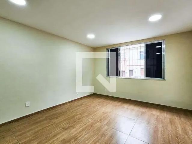 Casa / Sobrado para Locação em Rio de Janeiro/RJ Engenho Novo 3 Quartos