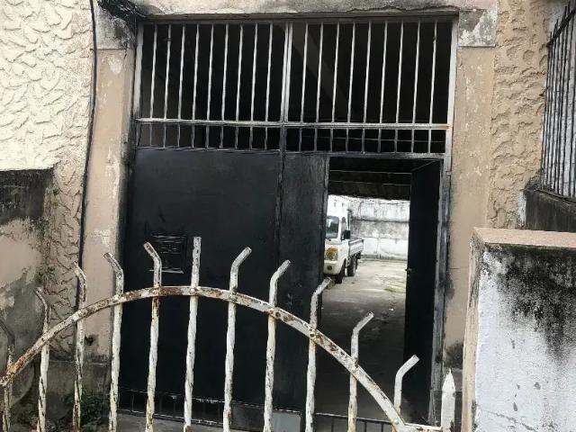 Casa / Sobrado para Locação em Rio de Janeiro/RJ Engenho Novo 2 Quartos