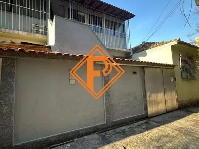 Casa / Sobrado para Locação em Rio de Janeiro/RJ Engenho de Dentro 4 Quartos