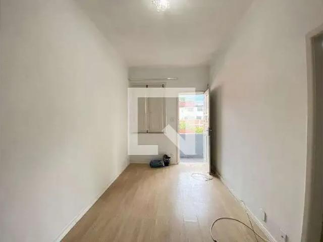 Casa / Sobrado para Locação em Rio de Janeiro/RJ Engenho de Dentro 1 Quartos