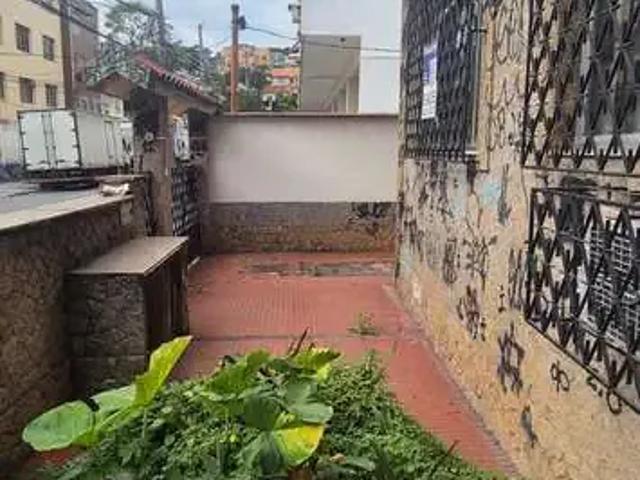 Casa / Sobrado para Locação em Rio de Janeiro/RJ Engenho de Dentro 2 Quartos