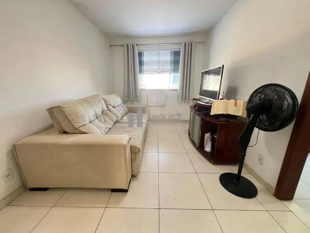 Casa / Sobrado para Locação em Rio de Janeiro/RJ Estácio 2 Quartos