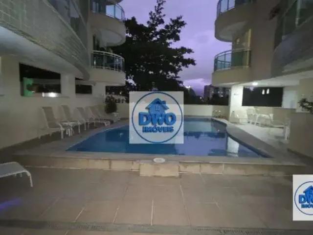 Casa / Sobrado para Locação em Rio de Janeiro/RJ Freguesia Jacarepaguá 3 Quartos