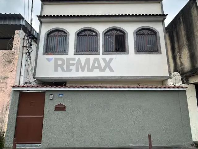Casa / Sobrado para Locação em Rio de Janeiro/RJ Freguesia Jacarepaguá 1 Quartos