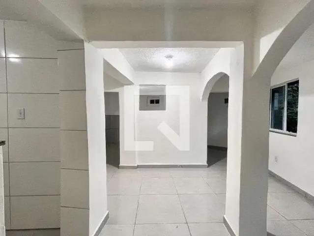 Casa / Sobrado para Locação em Rio de Janeiro/RJ Gávea 1 Quartos