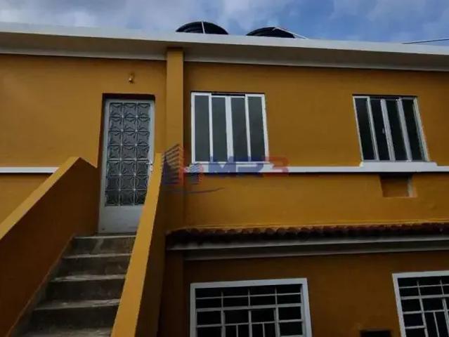 Casa / Sobrado para Locação em Rio de Janeiro/RJ Guadalupe 1 Quartos
