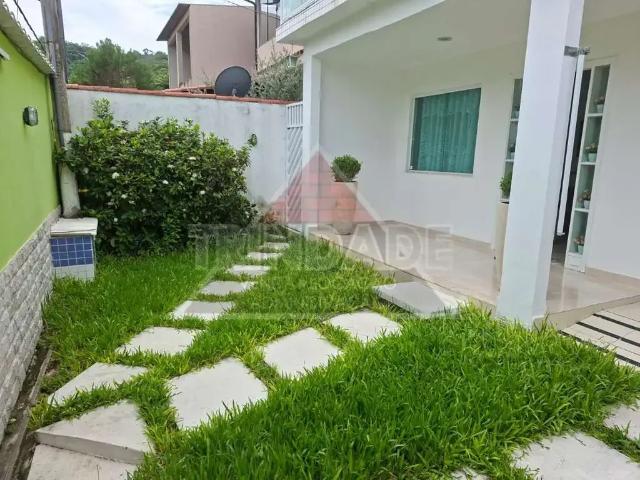 Casa / Sobrado para Locação em Rio de Janeiro/RJ Guaratiba 3 Quartos