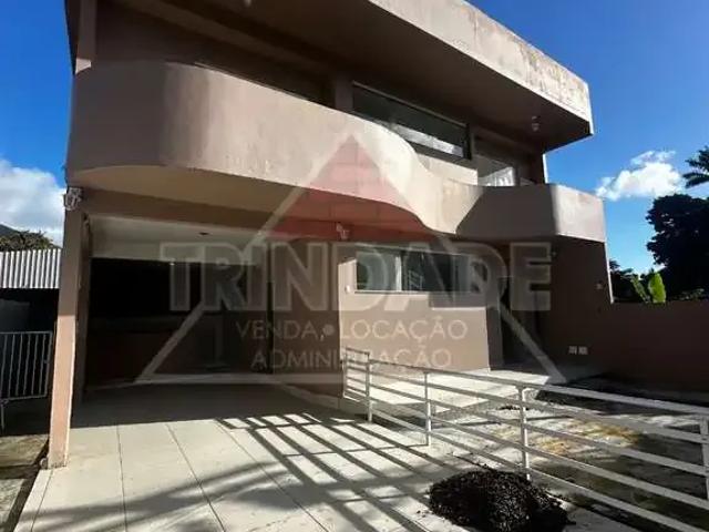 Casa / Sobrado para Locação em Rio de Janeiro/RJ Guaratiba 3 Quartos