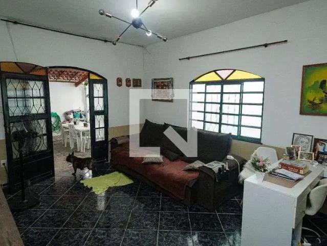 Casa / Sobrado para Locação em Rio de Janeiro/RJ Guaratiba 3 Quartos