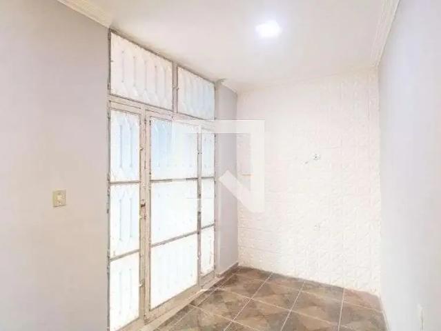 Casa / Sobrado para Locação em Rio de Janeiro/RJ Guaratiba 1 Quartos