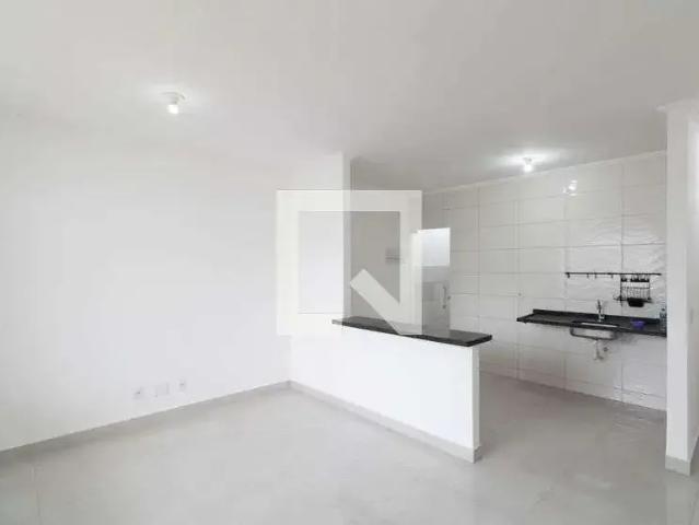 Casa / Sobrado para Locação em Rio de Janeiro/RJ Guaratiba 2 Quartos