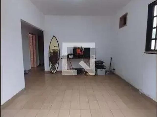 Casa / Sobrado para Locação em Rio de Janeiro/RJ Guaratiba 2 Quartos