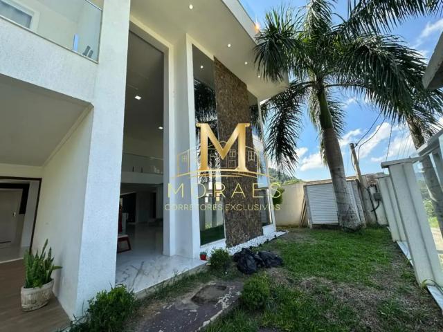 Casa / Sobrado para Locação em Rio de Janeiro/RJ Guaratiba 5 Quartos
