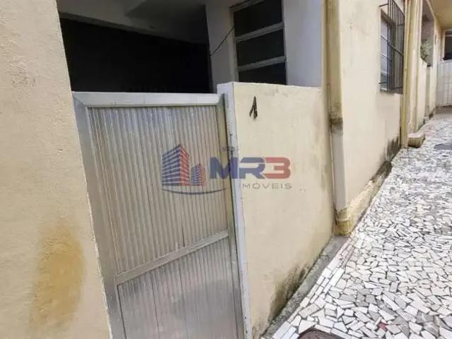 Casa / Sobrado para Locação em Rio de Janeiro/RJ Honório Gurgel 1 Quartos