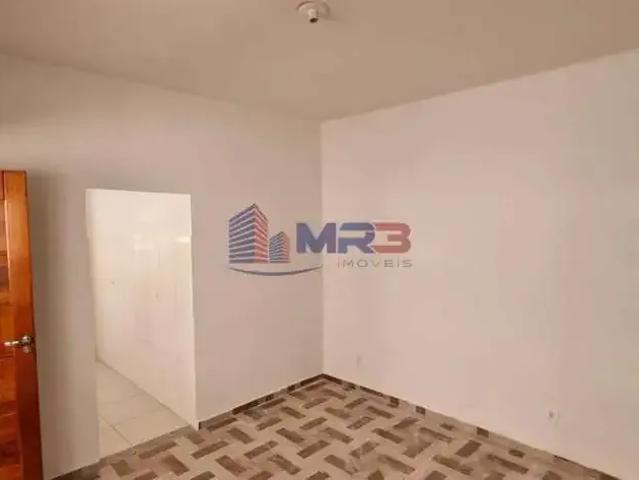 Casa / Sobrado para Locação em Rio de Janeiro/RJ Honório Gurgel 1 Quartos