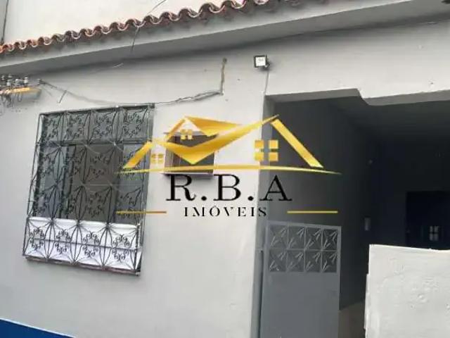 Casa / Sobrado para Locação em Rio de Janeiro/RJ Honório Gurgel 2 Quartos