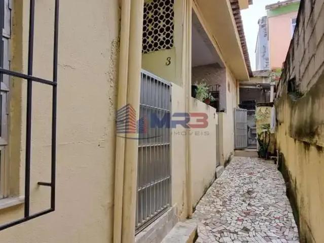 Casa / Sobrado para Locação em Rio de Janeiro/RJ Honório Gurgel 2 Quartos
