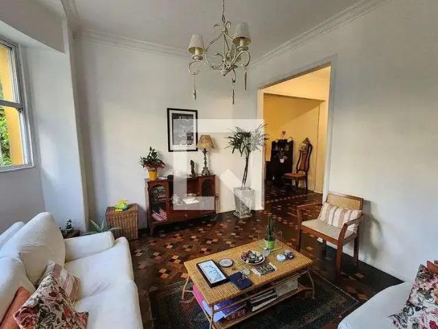 Casa / Sobrado para Locação em Rio de Janeiro/RJ Humaitá 4 Quartos
