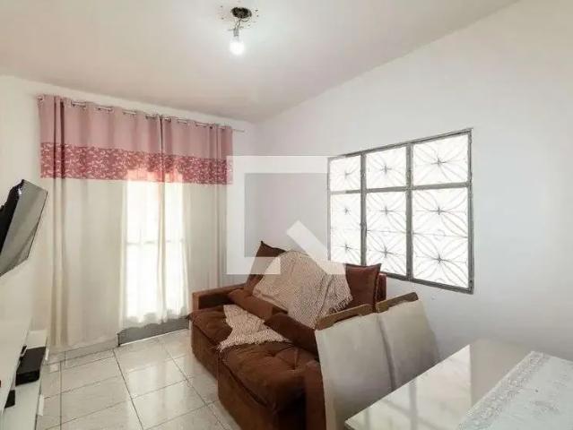 Casa / Sobrado para Locação em Rio de Janeiro/RJ Inhoaíba 2 Quartos