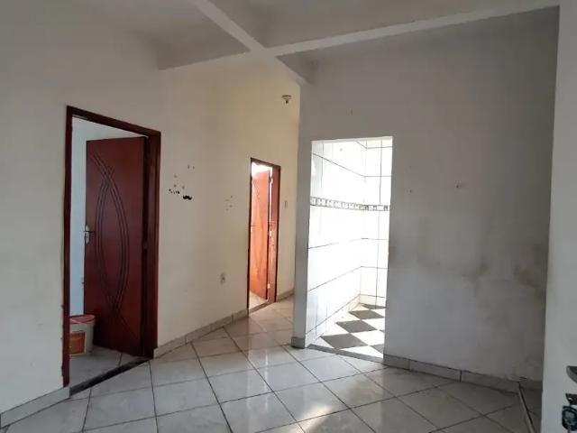 Casa / Sobrado para Locação em Rio de Janeiro/RJ Inhoaíba 2 Quartos