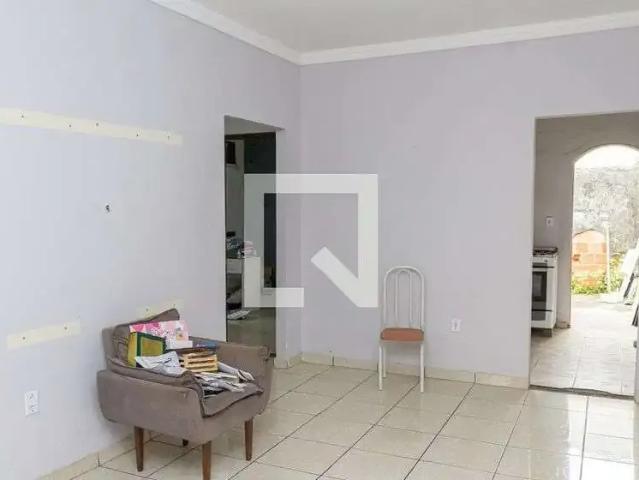 Casa / Sobrado para Locação em Rio de Janeiro/RJ Inhoaíba 2 Quartos