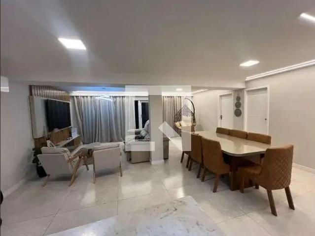 Casa / Sobrado para Locação em Rio de Janeiro/RJ Inhoaíba 3 Quartos