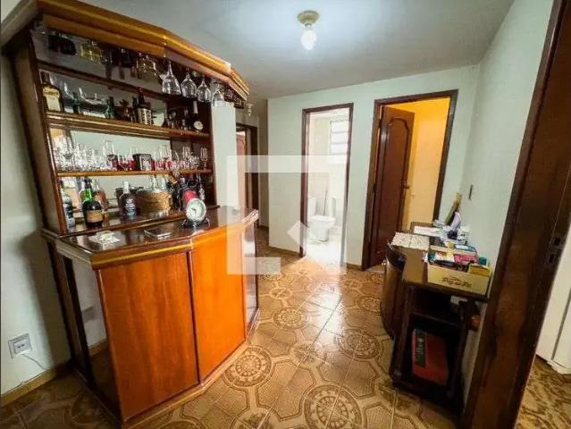 Casa / Sobrado para Locação em Rio de Janeiro/RJ Irajá 4 Quartos