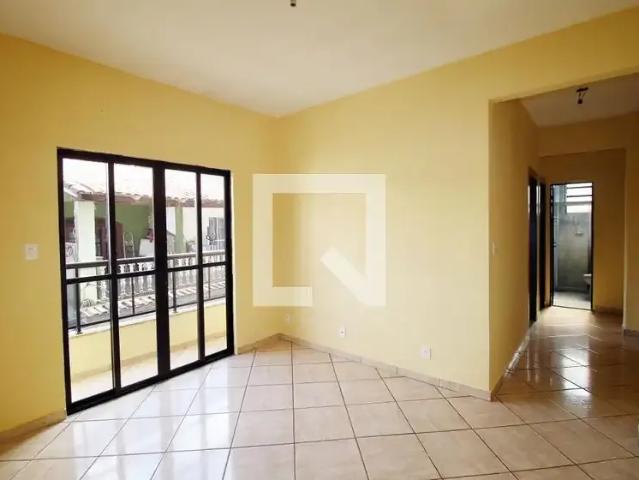 Casa / Sobrado para Locação em Rio de Janeiro/RJ Irajá 2 Quartos